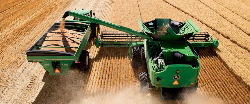 Market Overview - USA Rice in the UK