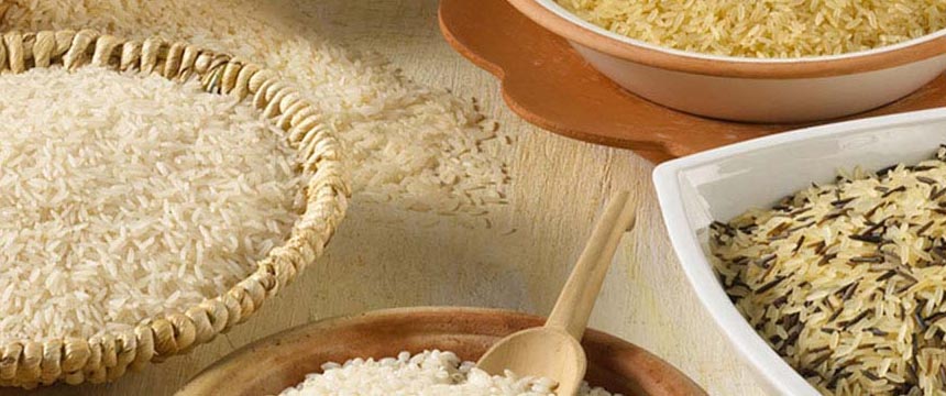 Rice Cooking Methods - USA Rice in the UK