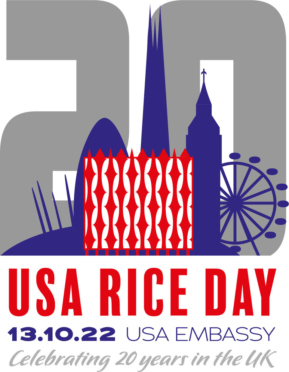 USA Rice Day 2022
